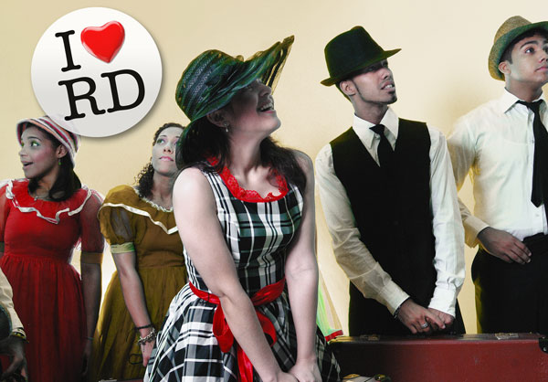 «I Love RD», musical dominicano – HD.com.do