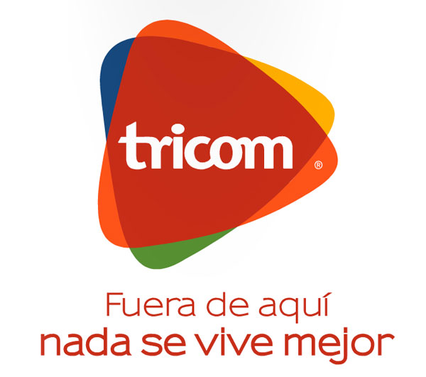 Tricom actualiza su imagen – HD.com.do