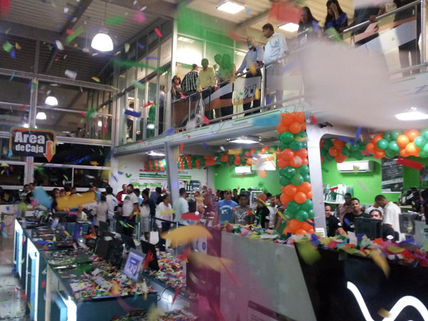 Prodacom celebra su 22do aniversario – HD.com.do