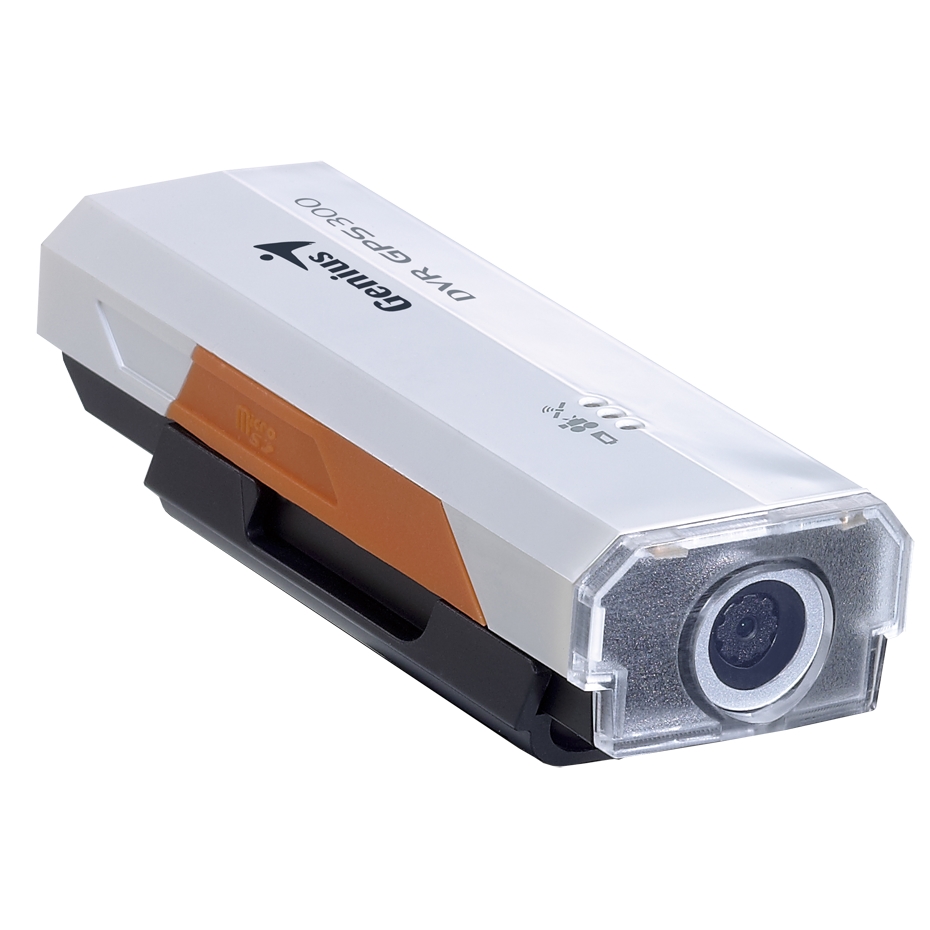 Genius lanza la videograbadora para bicicletas y vehículos – HD.com.do