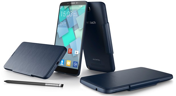 Alcatel One Touch celebra un año de éxito en IFA 2013 – HD.com.do