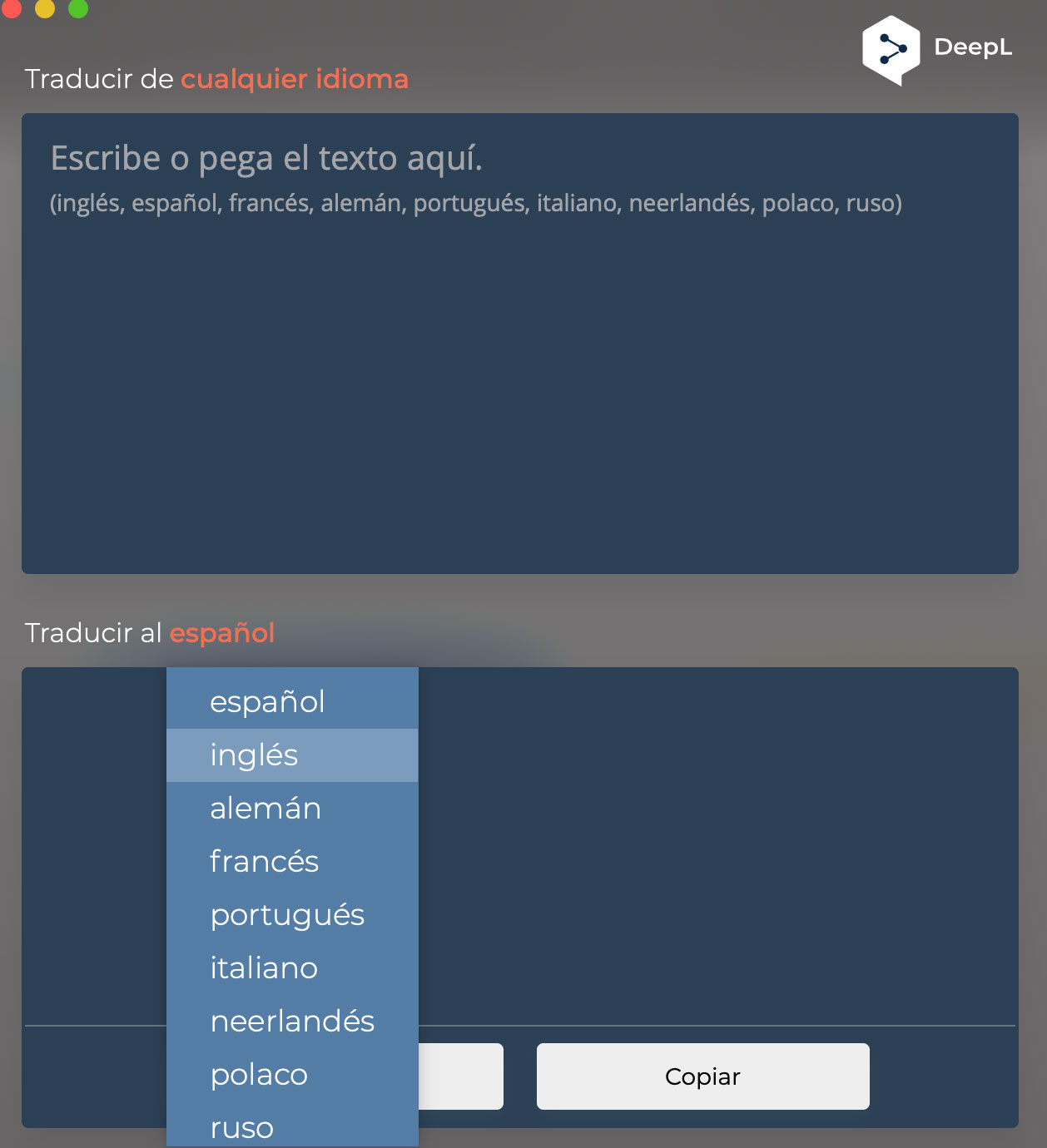 DeepL, uno de los mejores traductores en el mercado | HD.com.do